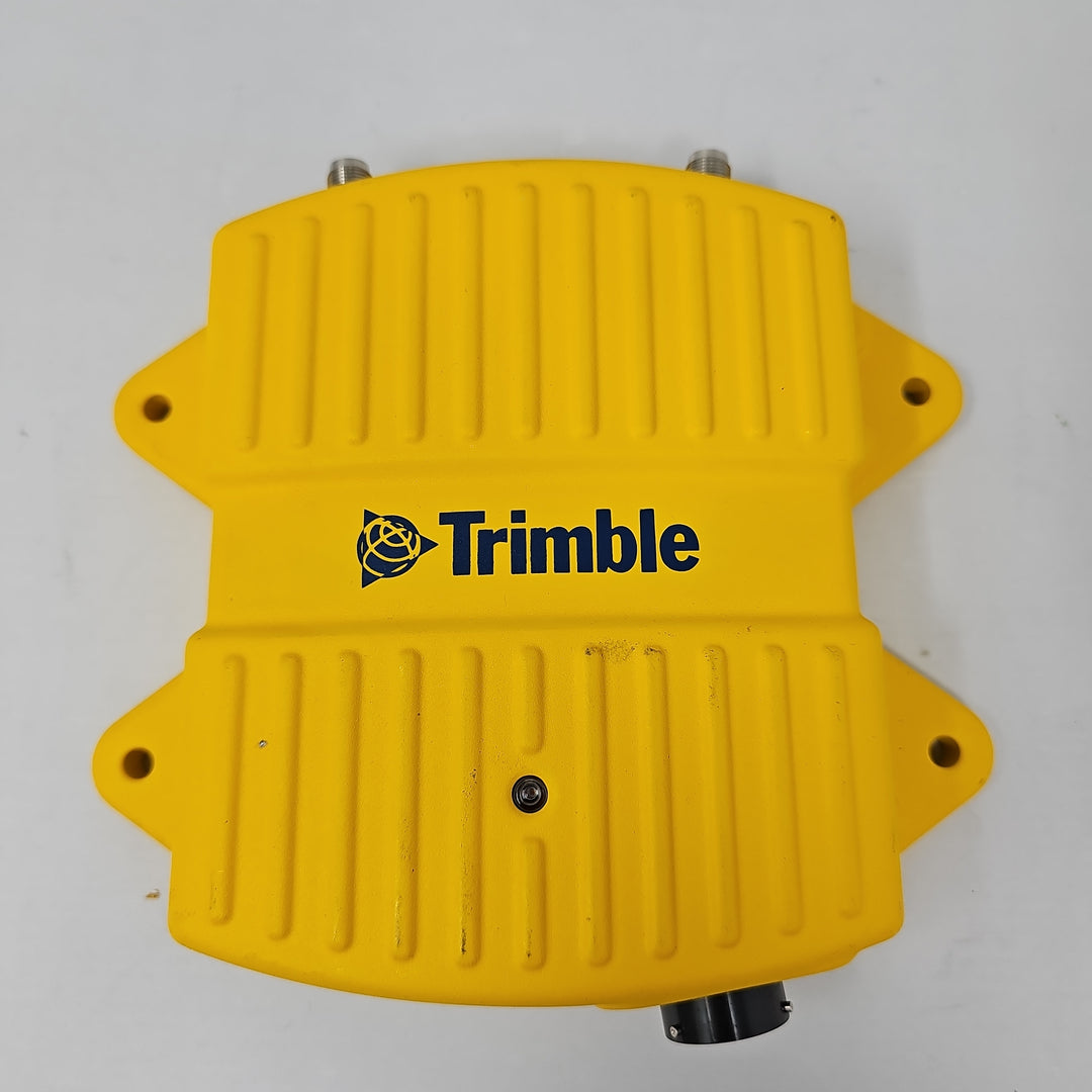 Trimble CAT SNR434 UHF 2.4GHz Machine control radio 97007-24 – 9JA ...