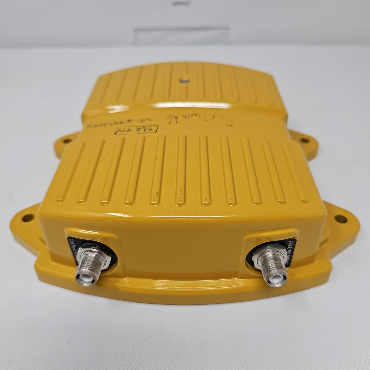 Trimble CAT SNR934 900MHz 2.4Ghz Radio for Machine Control GCS900 – 9JA ...