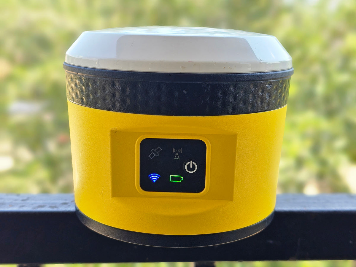 Trimble SPS585 GNSS RTK ROVER Receiver 100071-00 | 9JA Enterprise — 9JA ...