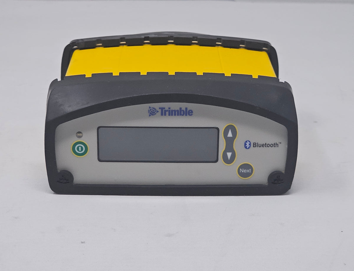 Trimble SNB900 Machine Control Radio Repeater 900MHz | 9JA Enterprise ...