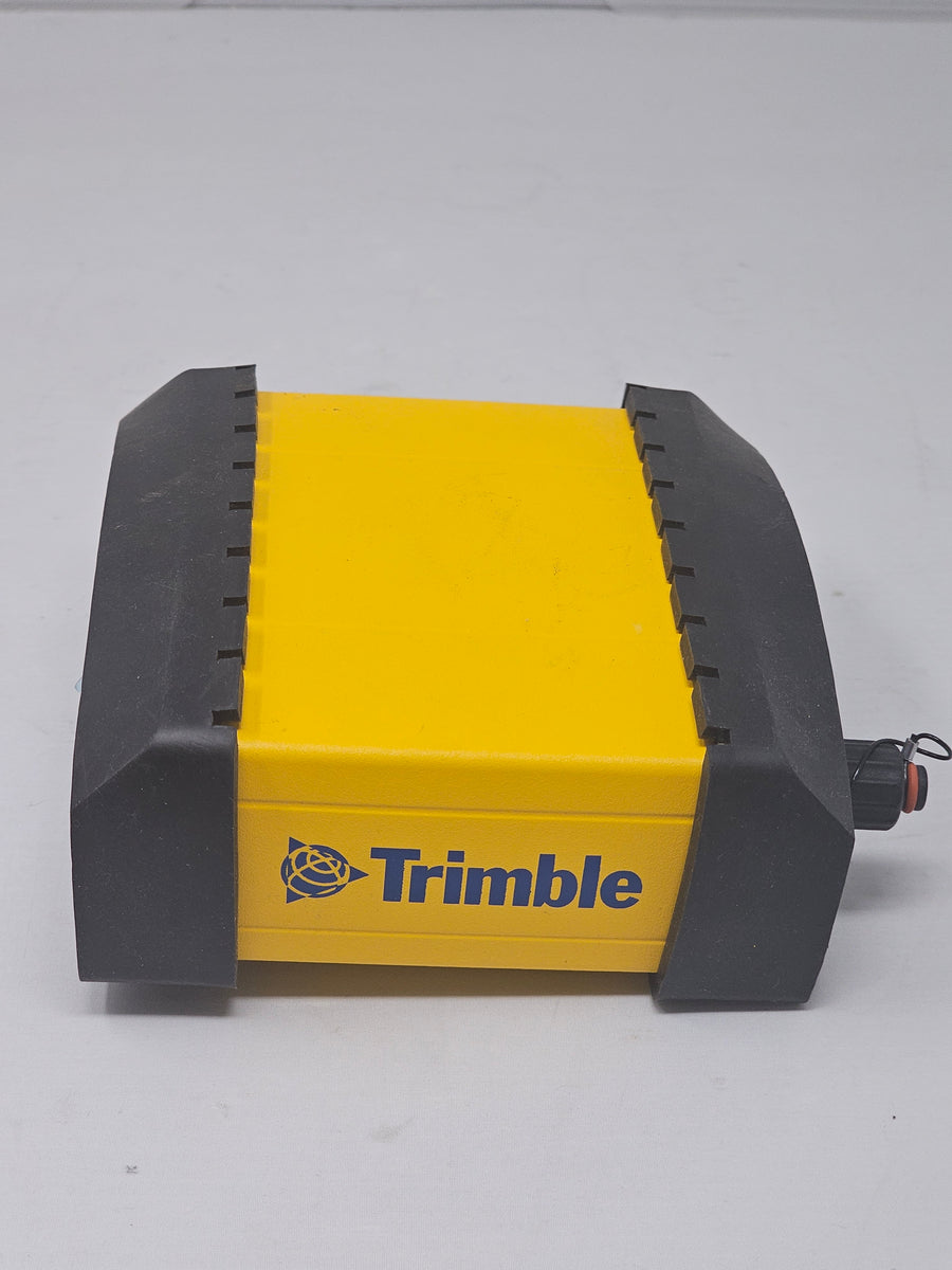 Trimble SNB900 Machine Control Multi-Channel Radio Repeater 900MHZ ...