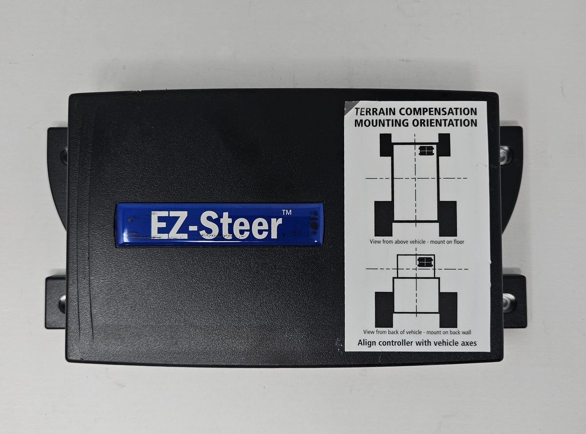 Trimble EZ-Steer Controller with T2 Technology 53057-10 87298304 – 9JA ...