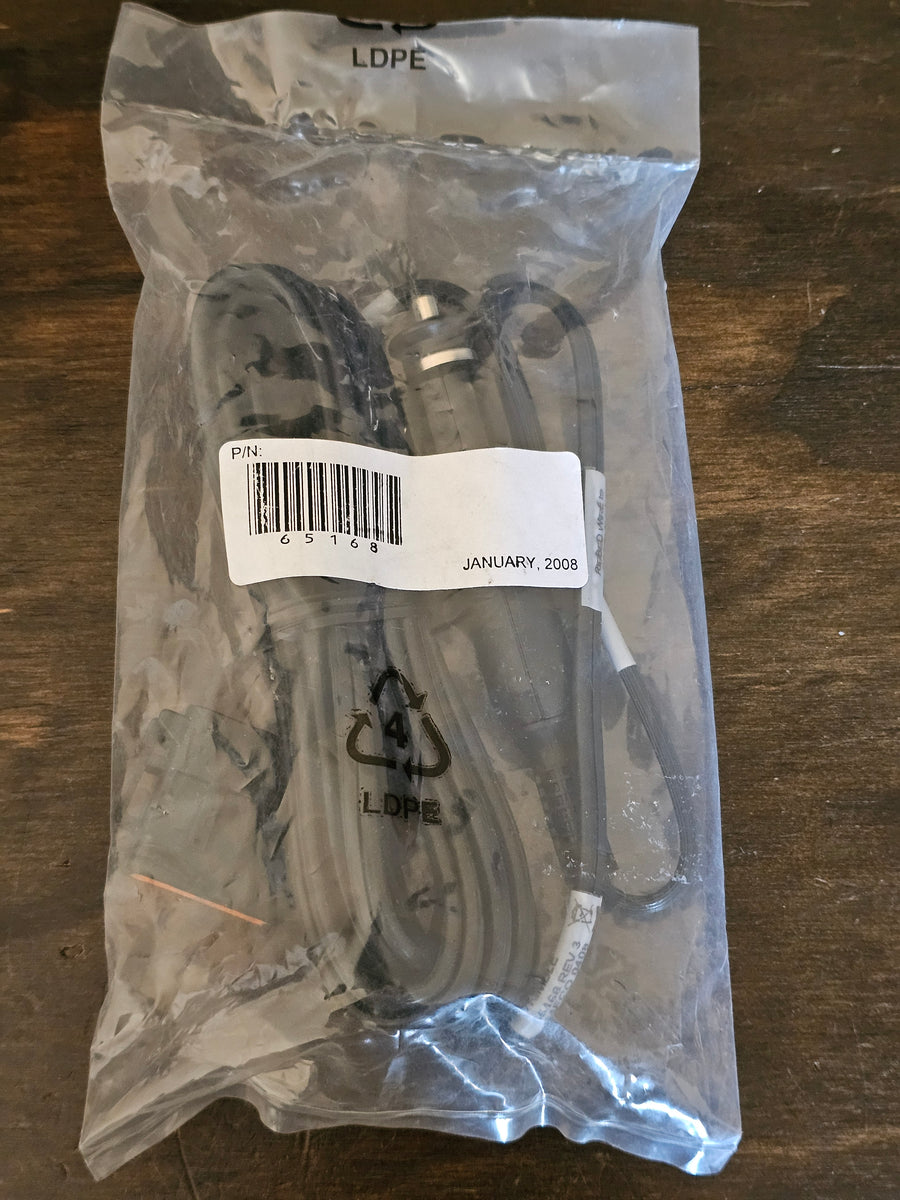 New Trimble EZ-Guide 250 Power Cable, Cigarette Lighter P/N 65168 – 9JA ...