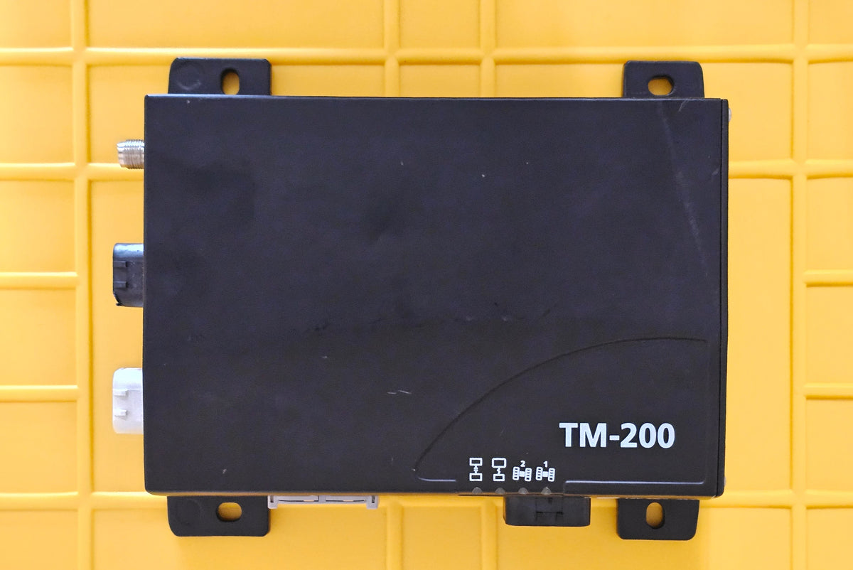 Trimble TM-200 AG module for TMX XCN 2050 Display – 9JA TOOLS & EQUIPMENT