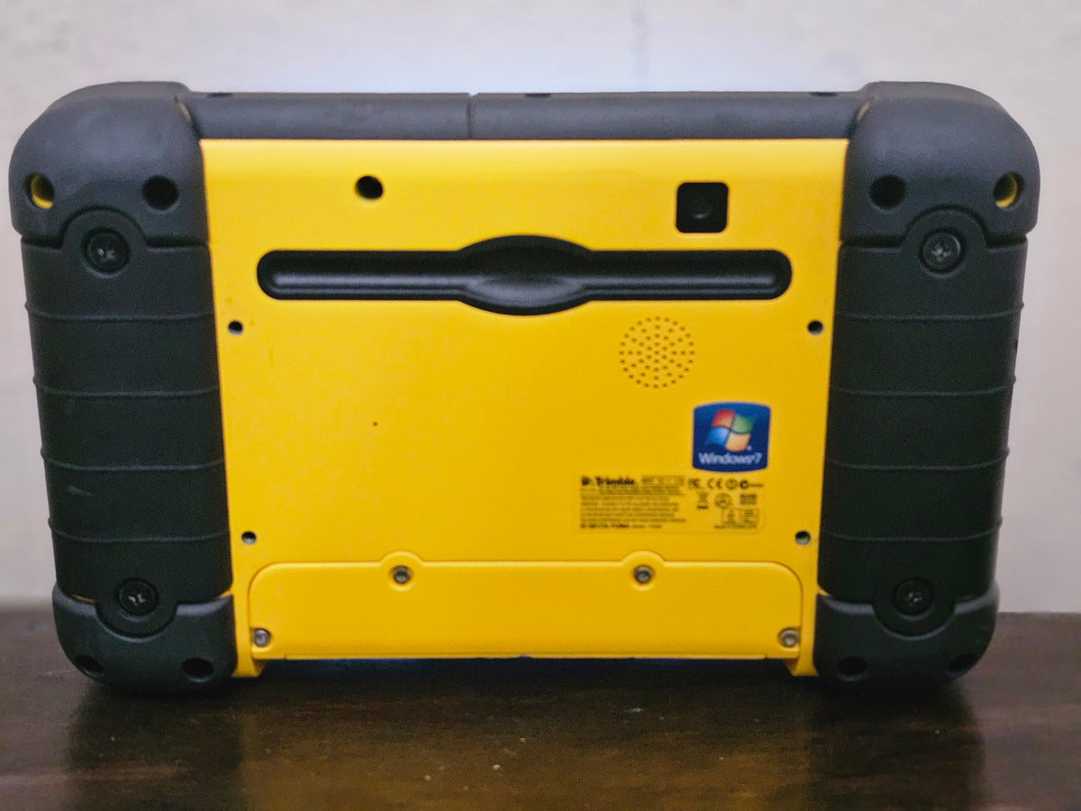 Trimble YUMA Tablet in good condition #2 – 9JA TOOLS & EQUIPMENT