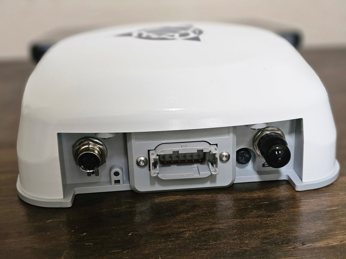 Trimble NAV-900 GFX750 XCN 1050 AG Precision IQ Bundle – 9JA TOOLS ...