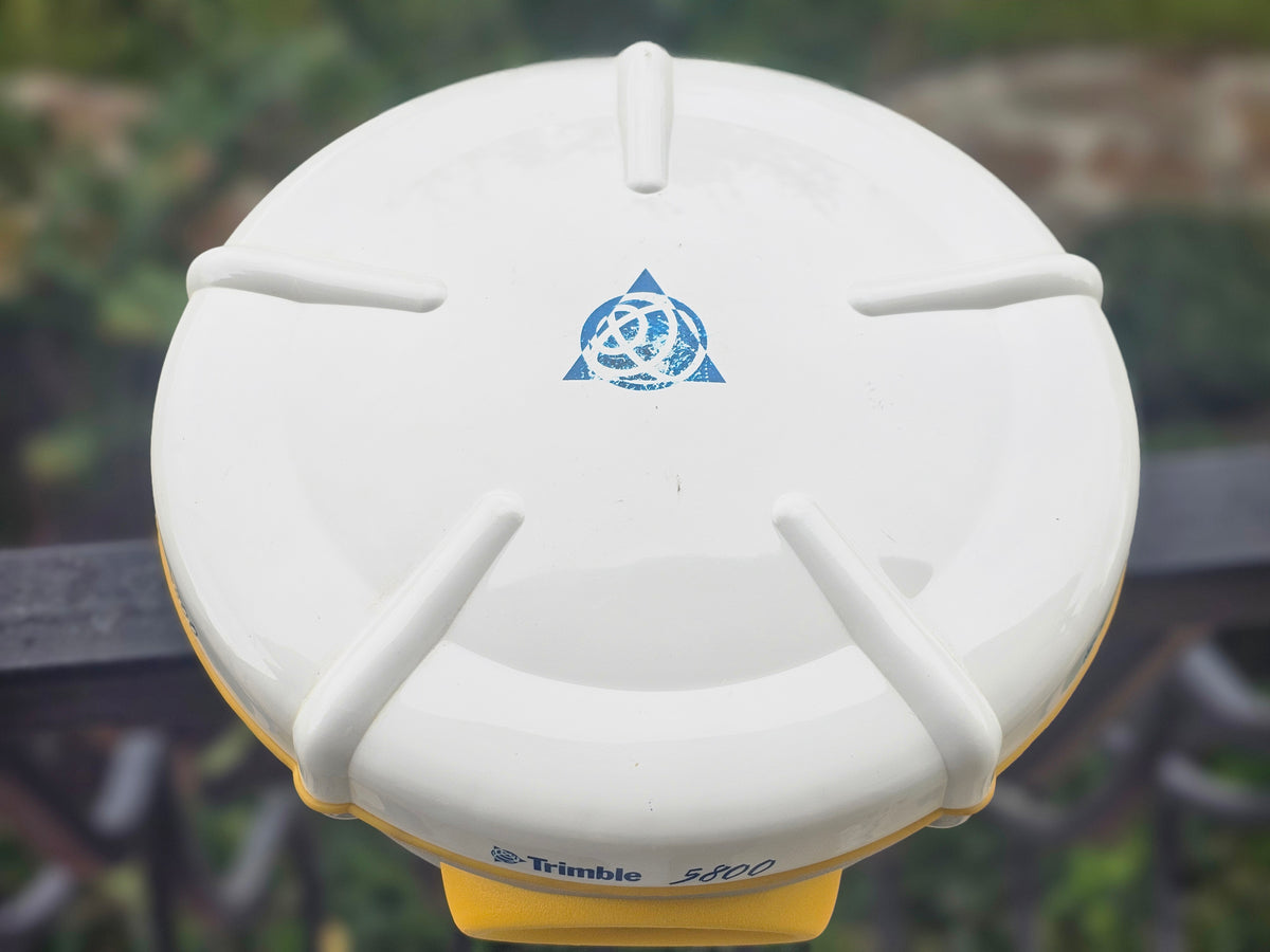 Trimble R8 Rover Surveying Receiver 450-470Mhz – 9JA TOOLS & EQUIPMENT