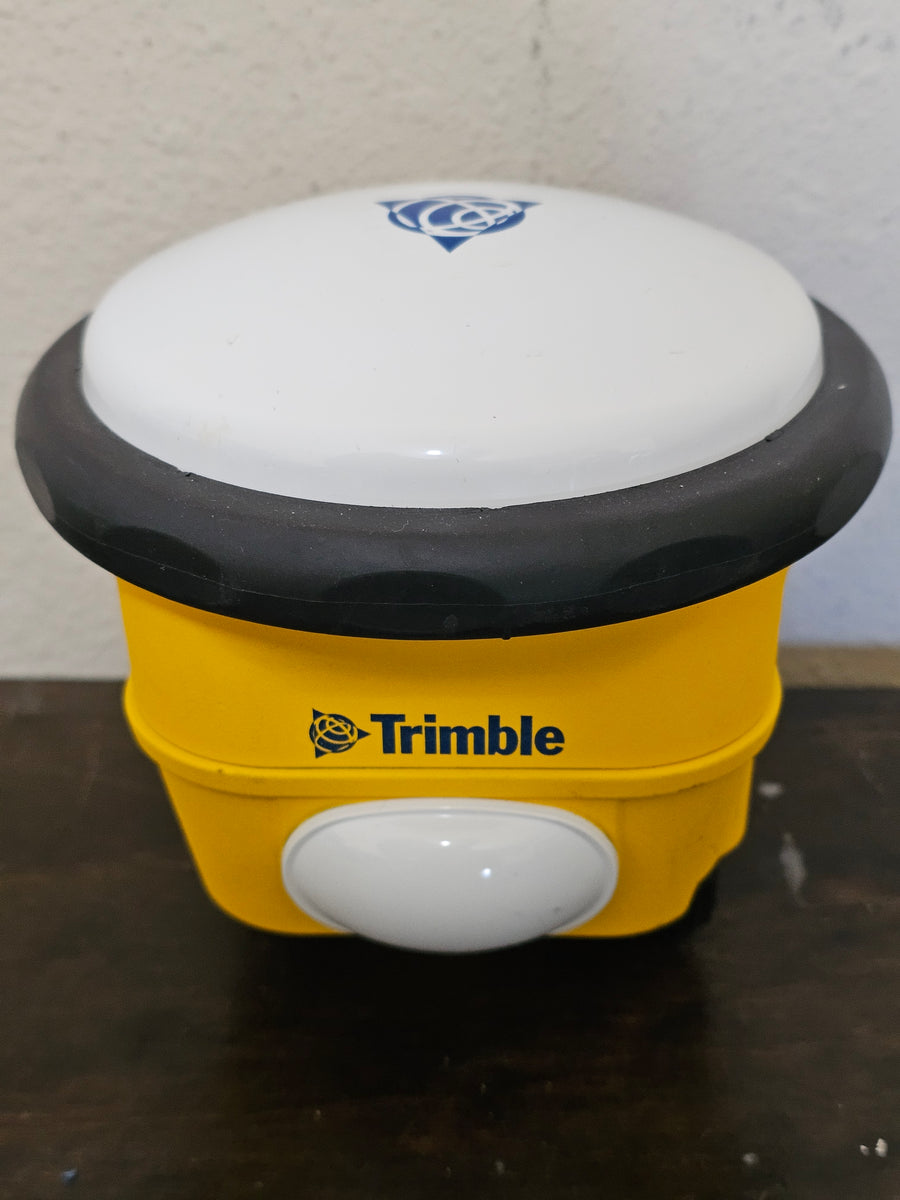 Trimble SPS986 UHF Receiver – 9JA TOOLS & EQUIPMENT