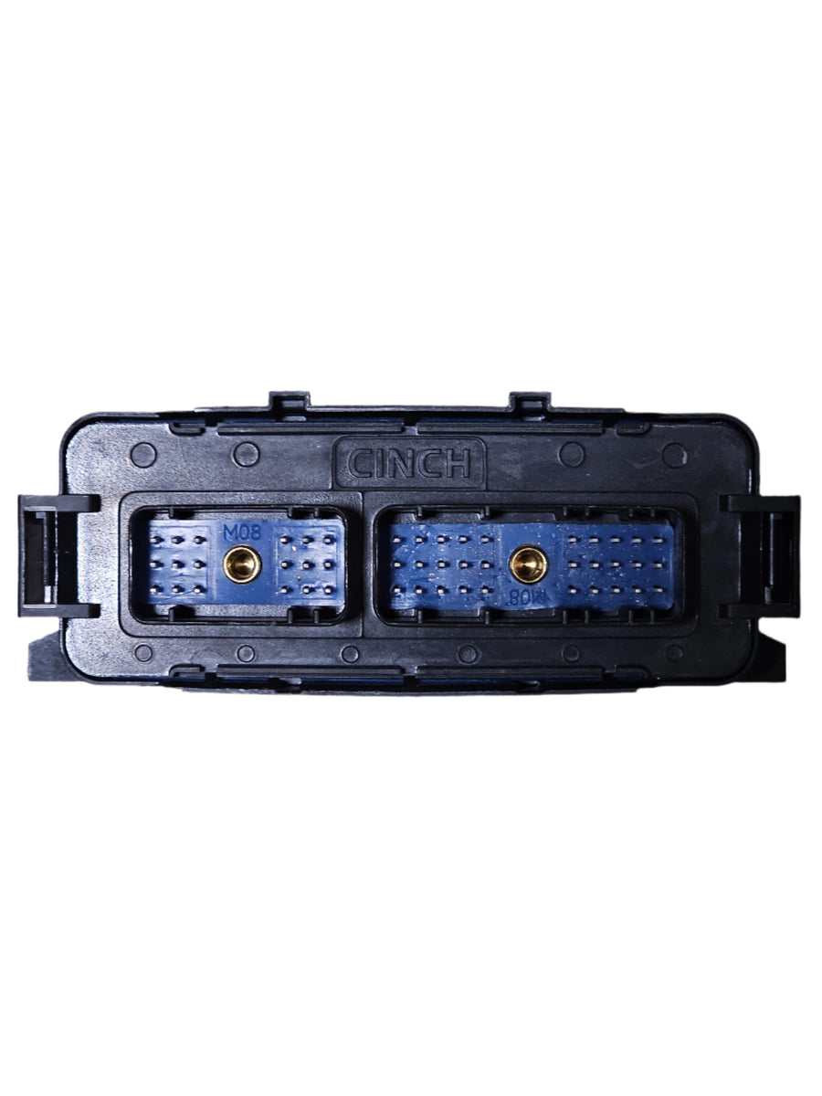 New Trimble Field-IQ Seed Monitoring Module - SMM | 9JA Enterprise ...