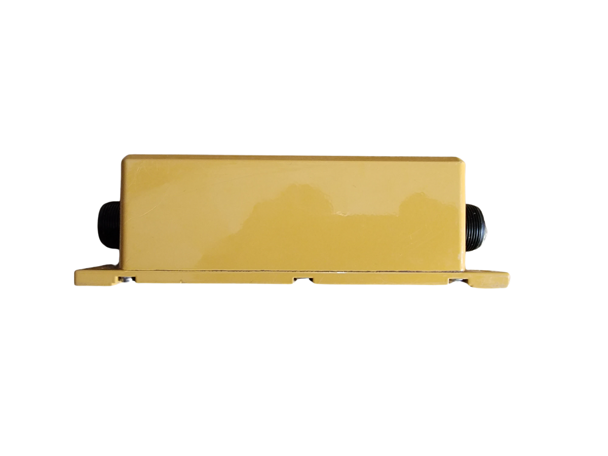 Trimble / CAT Power Module PM400 97054-10 FRU Machine Control Site Gra ...