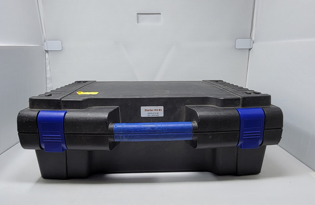 ATS Scan Reference System SRS Medium Starter Kit #3 for 3D Laser Scann ...