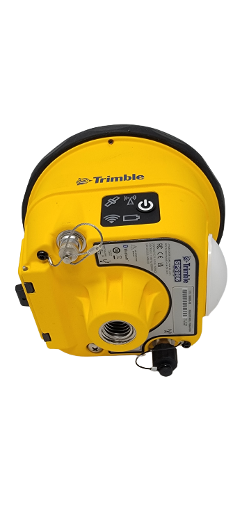 Trimble SPS986 900Mhz GNSS Survey Construction Precision Rover & BASE ...