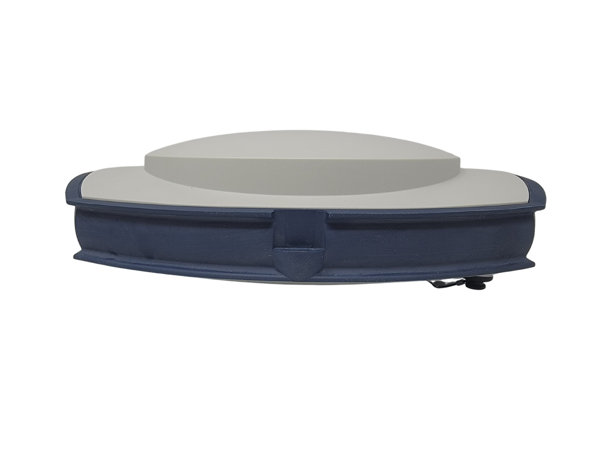 New Spectra Precision Geospatial SP80 GNSS Receiver BASE or Rover RTK ...