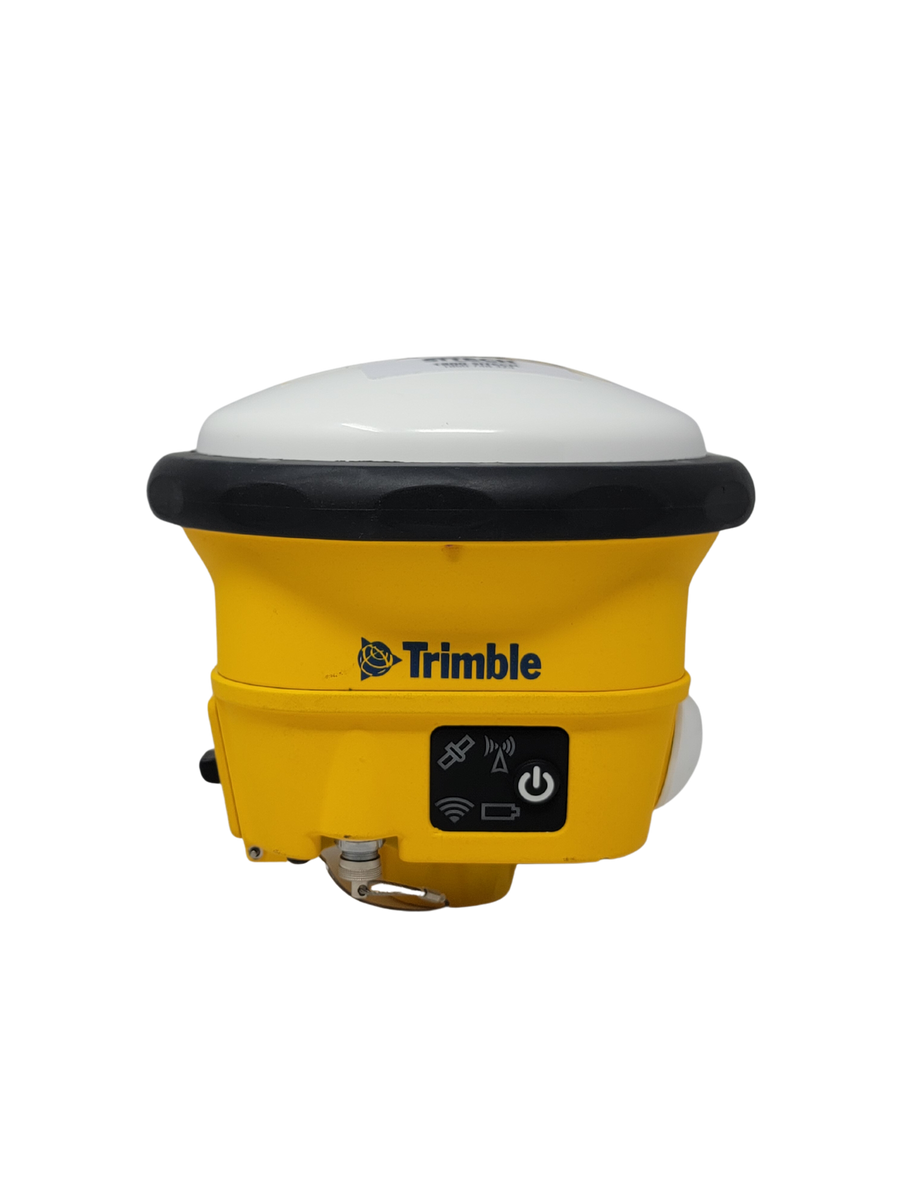 Trimble SPS-986 UHF single GNSS Precise Rover Receiver with TIP SPS986 ...
