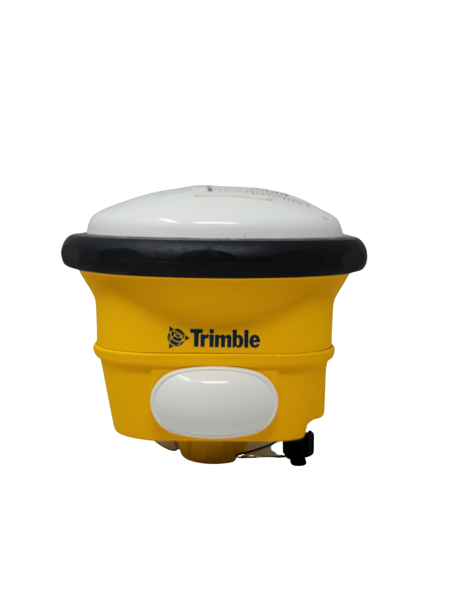 Trimble SPS-986 UHF single GNSS Precise Rover Receiver with TIP SPS986 ...