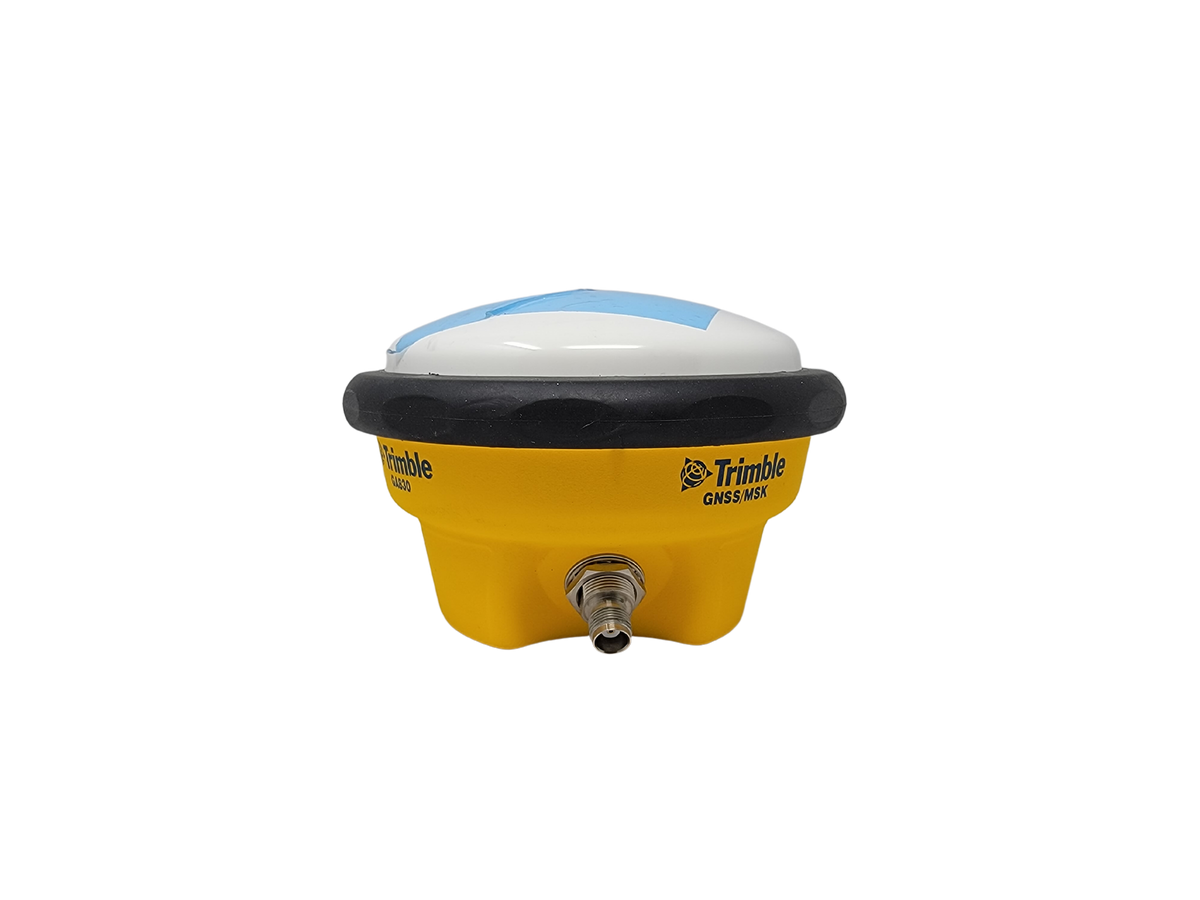 New Trimble Antenna GA830 44830-00 GNSS/MSK OmniSTAR GPS ANTENNA – 9JA ...