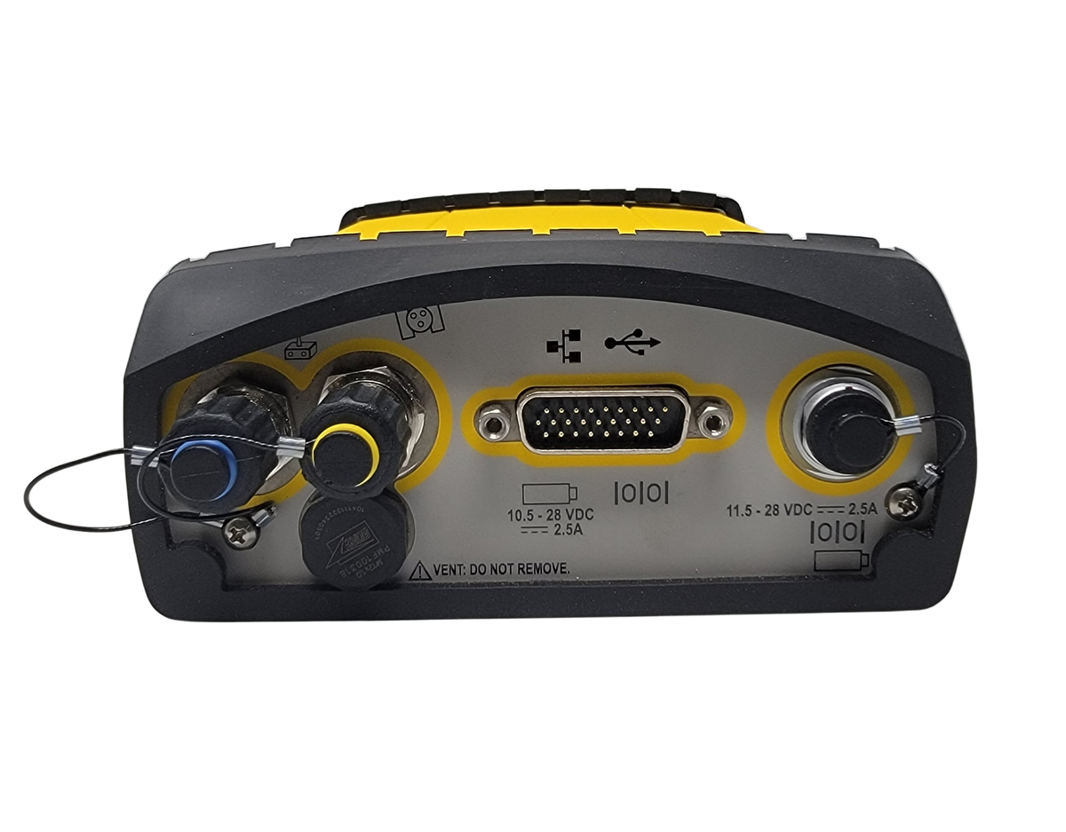 Trimble SPS855 UHF Base System For Machine Control & Sureying – 9JA ...