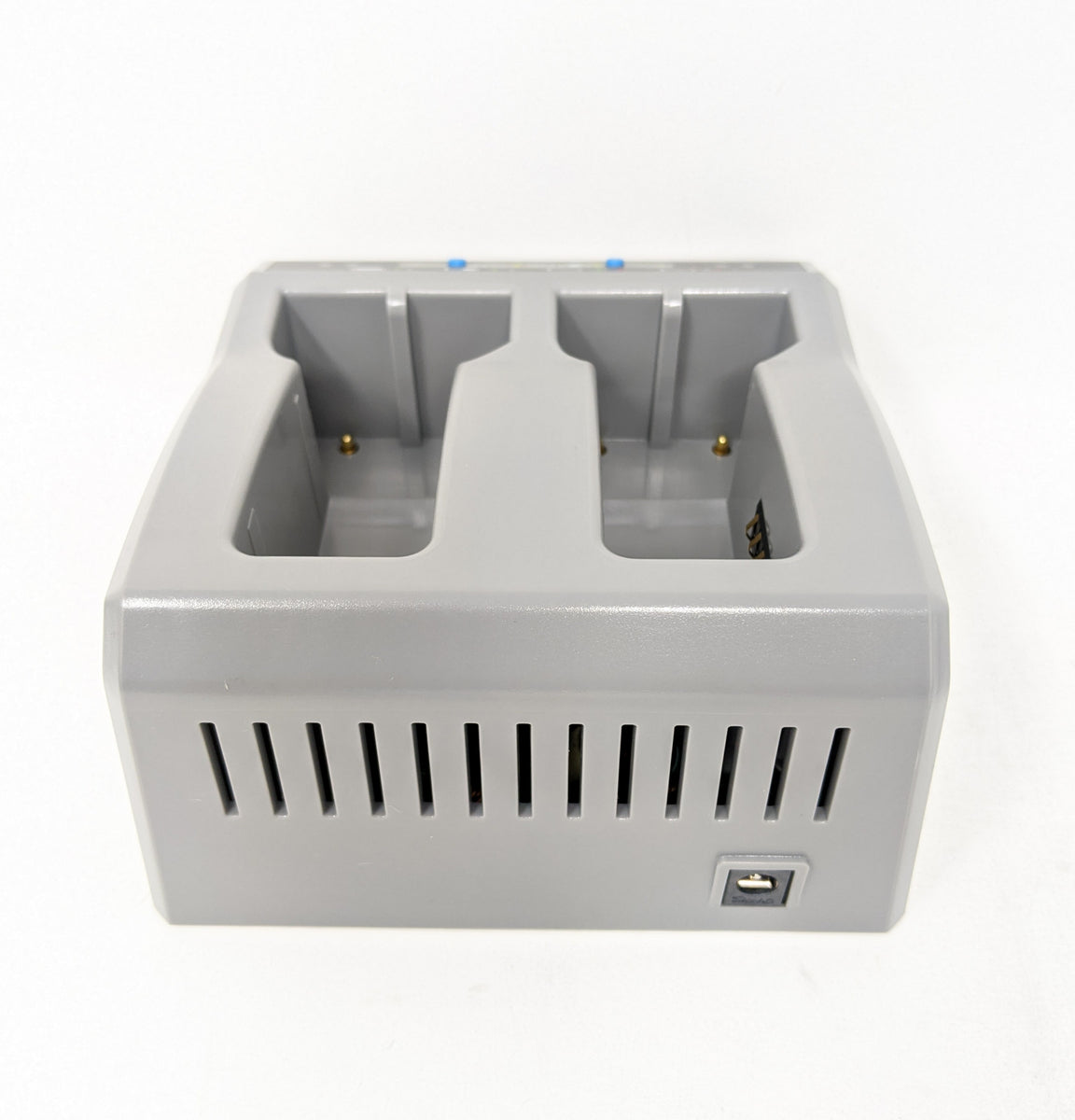 New OEM Trimble dual slot battery charger kit 115128-FT — 9JA ...