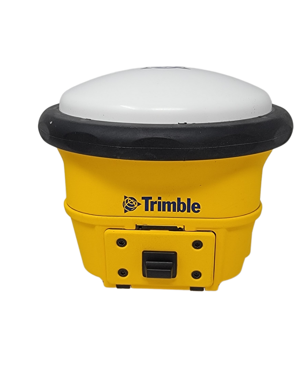 Trimble SPS986 900MHz GNSS Precise Rover Receiver SPS 986 – 9JA TOOLS ...