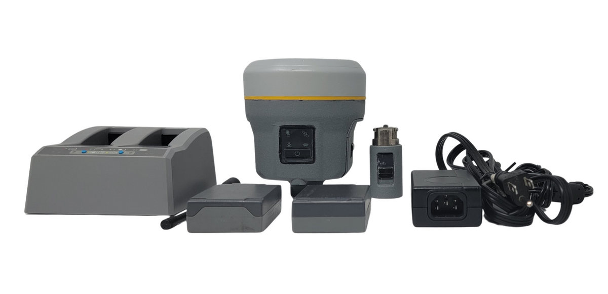 Excellent Trimble R10 GNSS GPS UHF Receiver for surveying 90909-60 ...